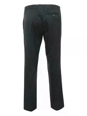 Dolce & Gabbana Pinstripe Trousers