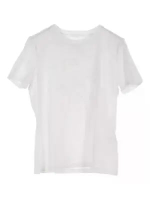 Hermès 2010s Do Re Boucles T-shirt