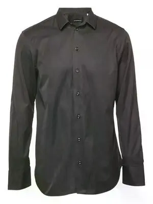Emporio Armani Cotton Shirt