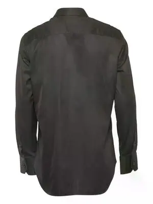 Emporio Armani Cotton Shirt