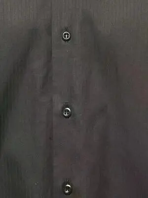 Emporio Armani Cotton Shirt