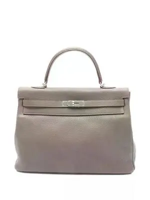 Hermès Kelly 35 Tote Bag