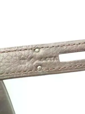 Hermès Kelly 35 Tote Bag