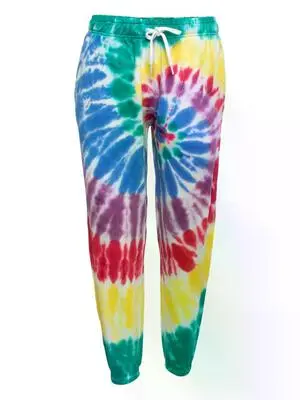 Tie & Dye Activewear For Women
