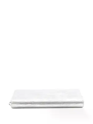 LOUIS VUITTON Zippy Wallet Epi Leather Small Wallets