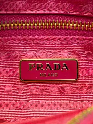 Prada Tessuto Pouch