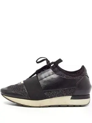 Balenciaga Embellished Sneakers For Women