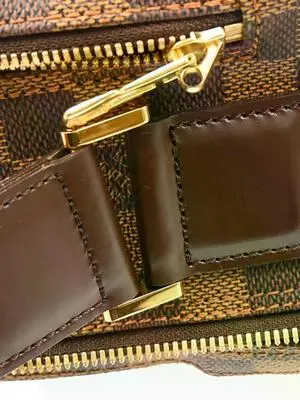 LOUIS VUITTON 2002 Dorsoduro Shoulder Bag