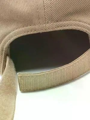 Prada 2020s Cotton Cap