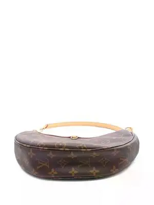 LOUIS VUITTON Monogram Looping Shoulder Bag
