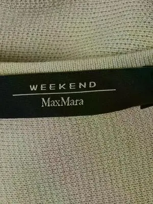 Max Mara Layered Top
