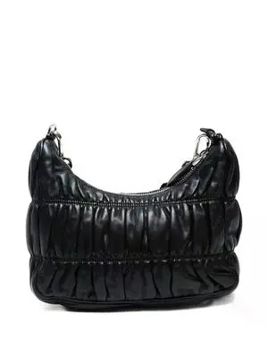 Prada Matelasse Shoulder Bag