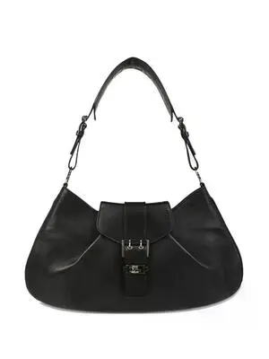 Dior 2012 Leather Handbag