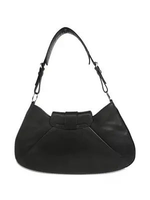 Dior 2012 Leather Handbag