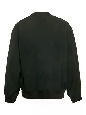 Kenzo Knit Crew Neck Sweatshirt