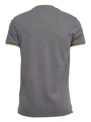 Kenzo Logo-embroidered T-shirt