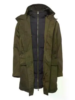 Zadig&Voltaire Bob Parka Jacket