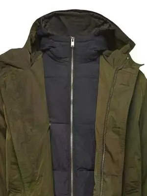Zadig&Voltaire Bob Parka Jacket