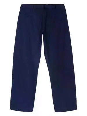 Valentino Garavani 2000 Straight-leg Trousers
