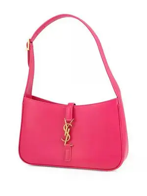 Saint Laurent 5 À 7 Shoulder Bag - Pink