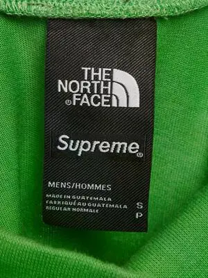 The North Face Cotton Top