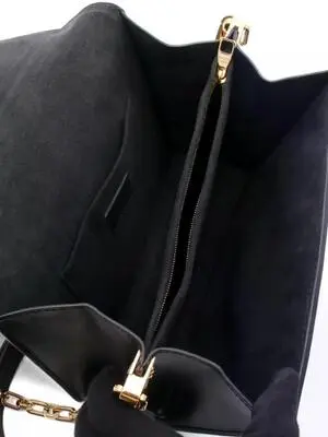 LOUIS VUITTON Dauphine Mm Shoulder Bag - Brown