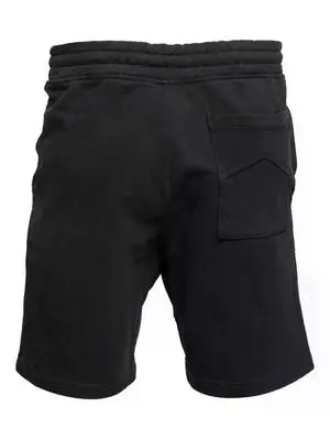 Rhude Pique Shorts