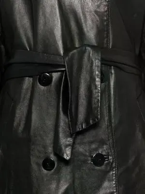 A.N.G.E.L.O. VINTAGE CULT 1990s Double-breasted Coat