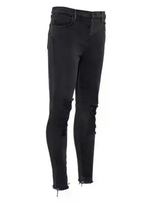 J Brand Alana Jeans - Black