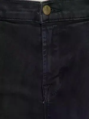 J Brand Alana Jeans - Black