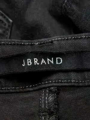 J Brand Alana Jeans - Black