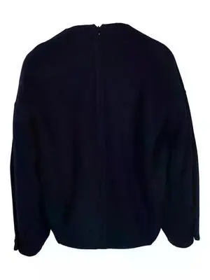 Celine Cashmere Sweater