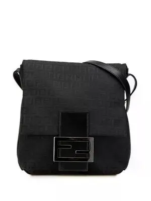 Fendi Flap Cross Body Bags