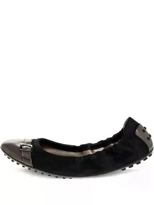 Women's Tod's Ballerina Shoes