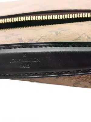 LOUIS VUITTON Metis Mm Crossbody Bag