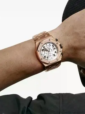 AUDEMARS PIGUET 2012 Royal Oak Offshore 42mm - White