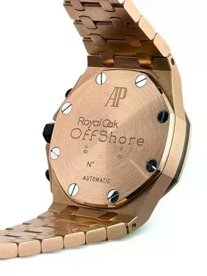 AUDEMARS PIGUET 2012 Royal Oak Offshore 42mm - White