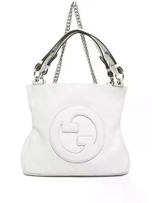 Gucci Chain Strap Totes