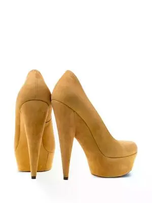 Saint Laurent 150mm Aliama Pumps