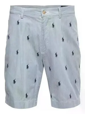 Polo Ralph Lauren Faded Shorts For Men