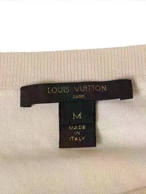 LOUIS VUITTON Wool Jumper