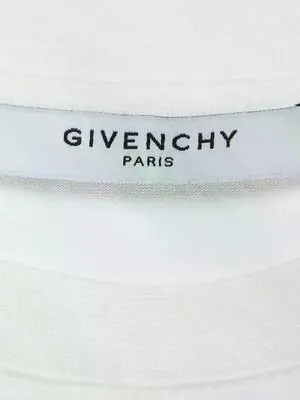 Givenchy 2024 Paisley Star Top