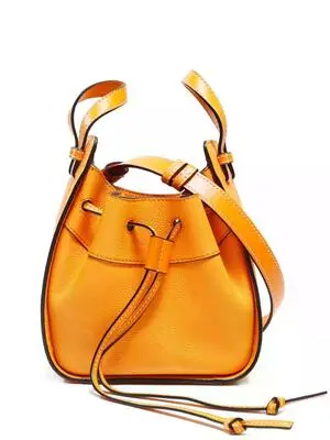 Loewe Drawstring Backpacks For Women