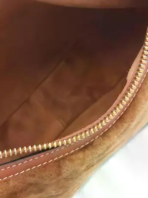 Celine 2020s Heloise Shoulder Bag