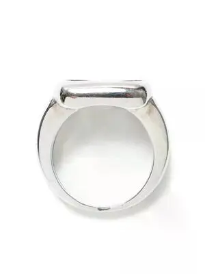 Hermès 2000s Corozo Ring