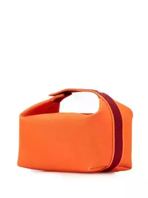 Hermès Bride A Brac Vanity Bag - Orange
