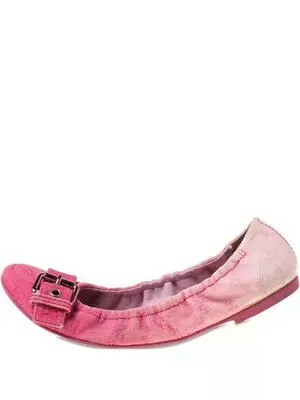 Louis Vuitton Ballerina Shoes For Women