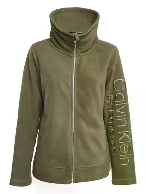 Calvin Klein Zip Up Outerwear For Women