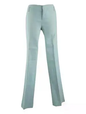 Gucci Flared Trousers