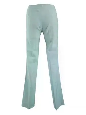 Gucci Flared Trousers